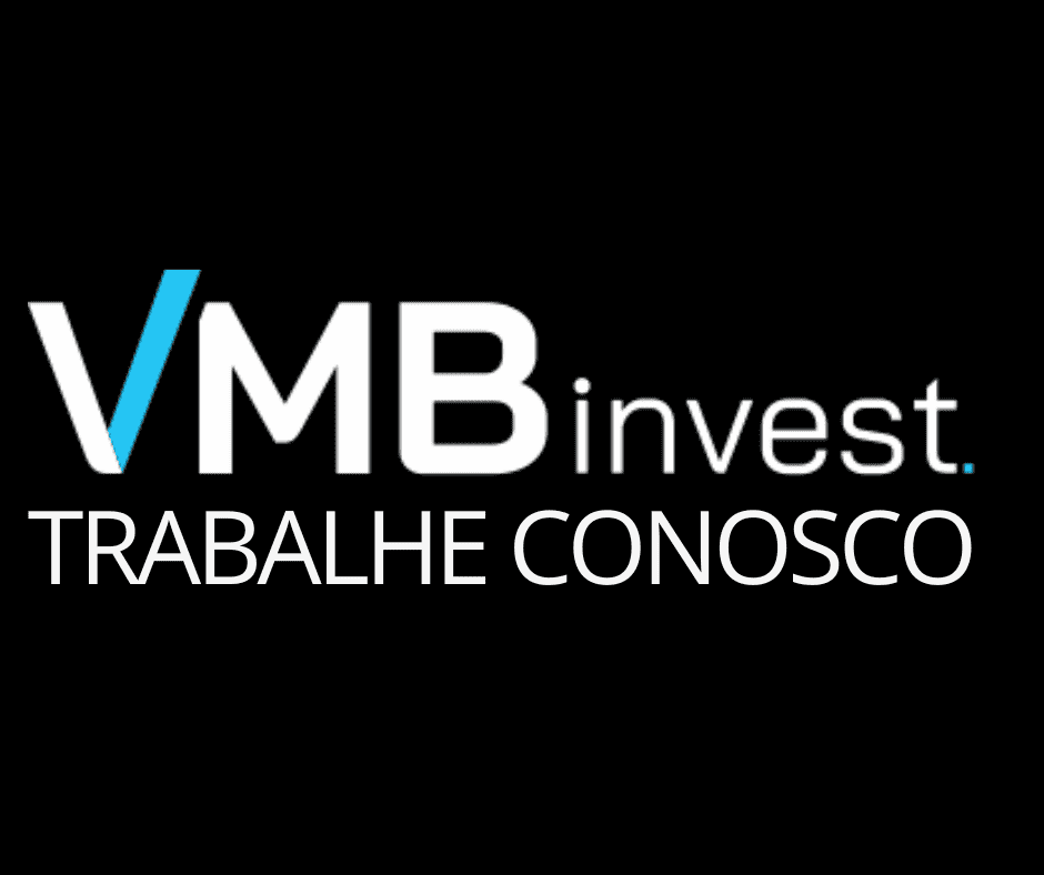 Vaga De Estágio (scritório) - VMB Invest - Centro Do RJ – Vagas Rio De ...